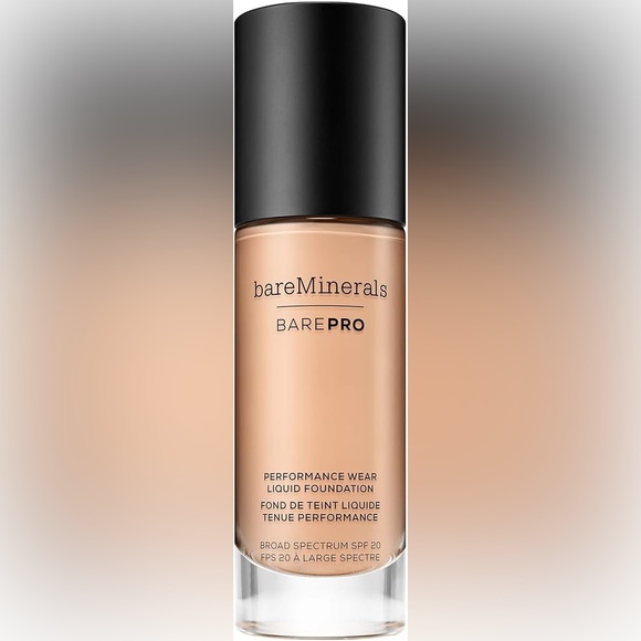 bareMinerals | Makeup | Bareminerals Barepro Performance Wear Liquid ...